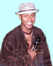 Mack Bootsy – Comedy House