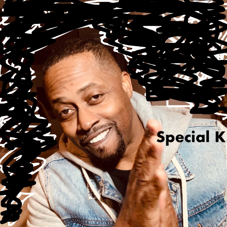 Special K – Comedy House